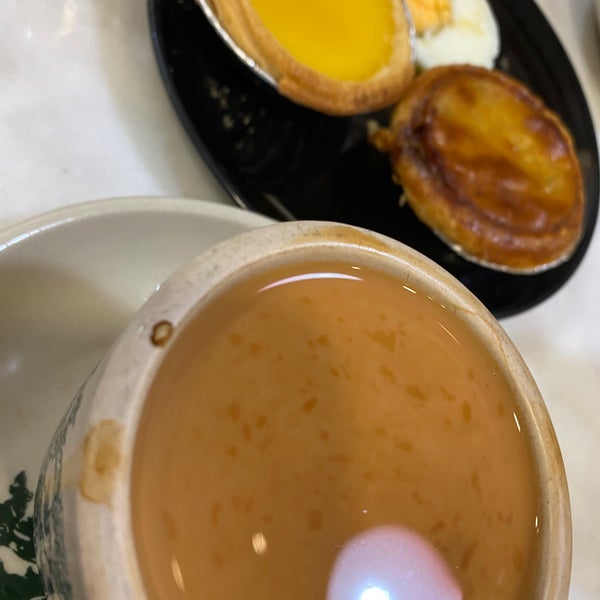 Yitcha Kaw Kaw Kopitiam - Subang Jaya, Selangor