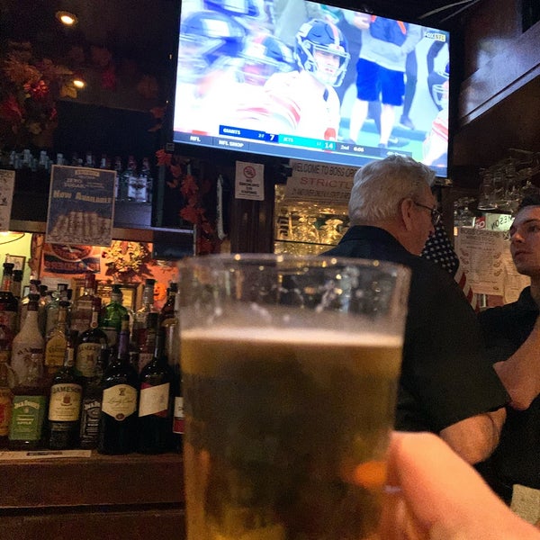 Boss Crokers - 1871 Wantagh Ave