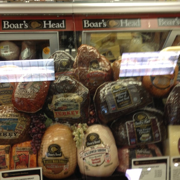 QFC - Supermarket in Vancouver