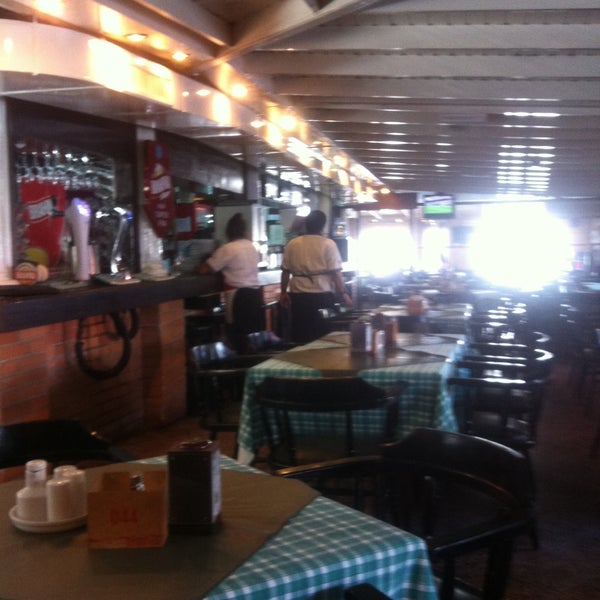 Il Mangiare (Galeria Colonial) - Italian Restaurant