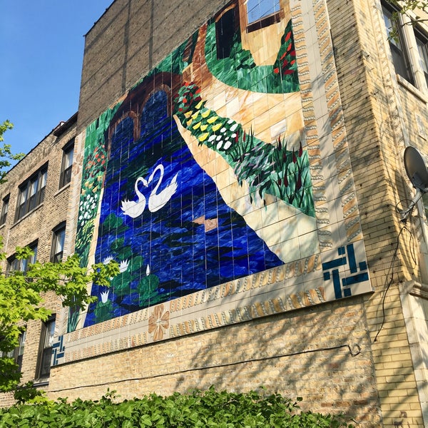 Ravenswood - Chicago, IL