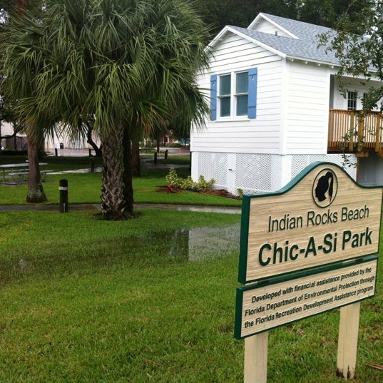 Photos at Chief Chic-A-Si Park - 1 tip from 37 visitors