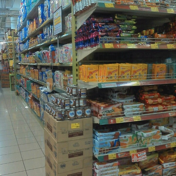Maximart - Supermarket in Medan