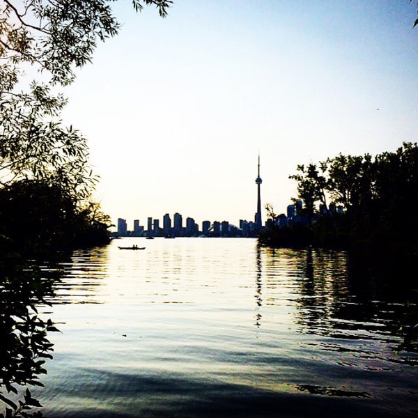 Photos at Toronto Islands - Toronto Islands