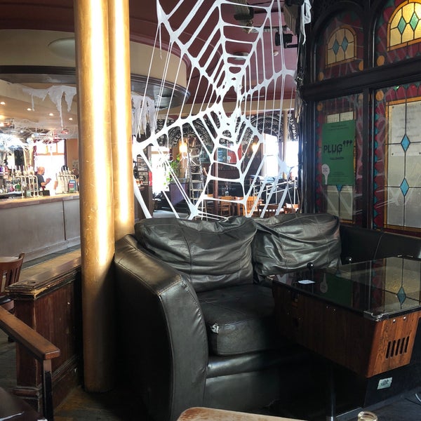 Firebug - Bar in City Centre