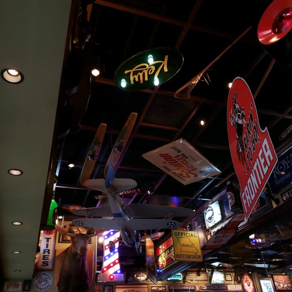 54th Street Grill & Bar - 23 tips from 1601 visitors