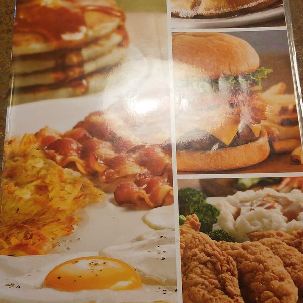 Perkins Restaurant & Bakery - American Restaurant