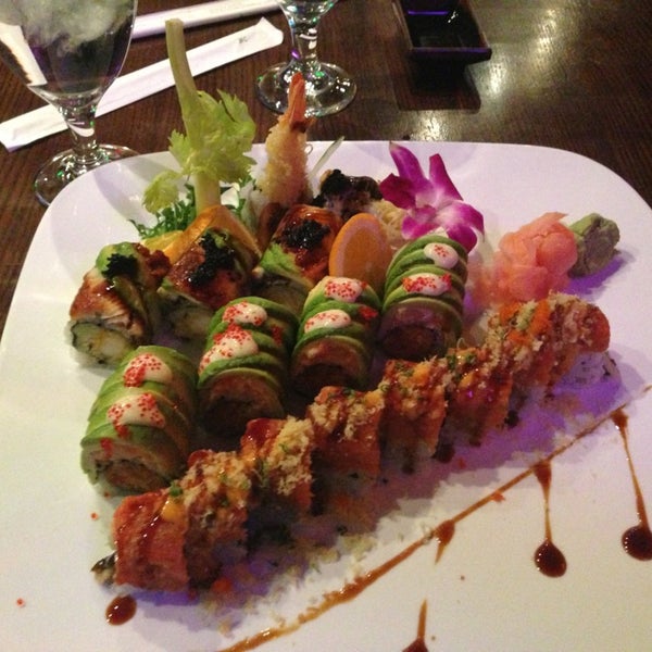 TJ Japanese Steakhouse - Japanese Restaurant in Appleton