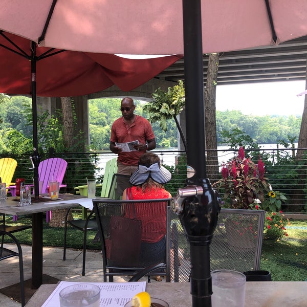 Bar J Chili Parlor - Tex-Mex Restaurant in Occoquan