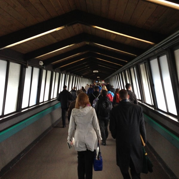 Bainbridge Island Ferry Terminal - 74 tips