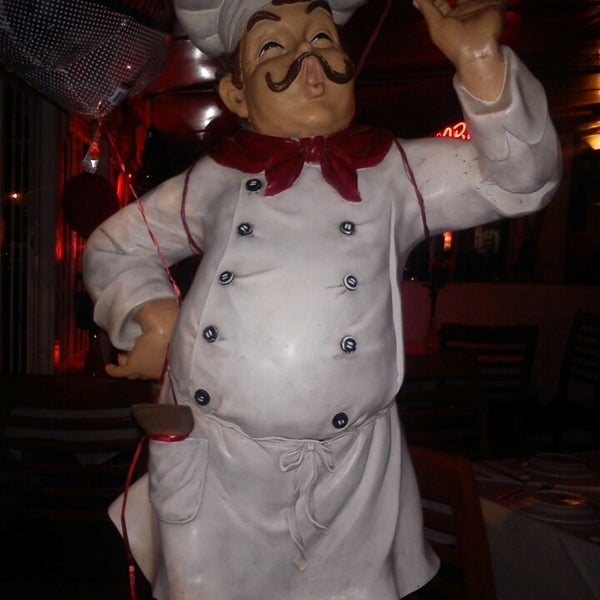 Piccolo Nerone - 56 tips from 686 visitors