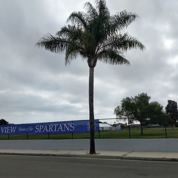 Spring View Middle School - Middle School in Huntington Beach