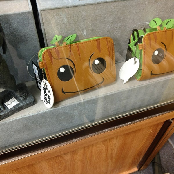 DragonVine - 1859 Pioneer Pkwy E