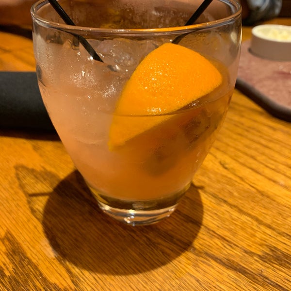 Outback Steakhouse - Steakhouse in Marrero