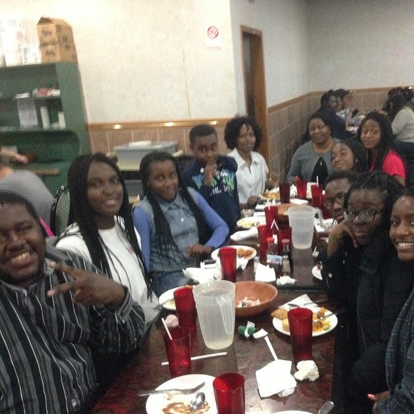 Queen City Super Buffet - Chinese Restaurant in New Rochelle