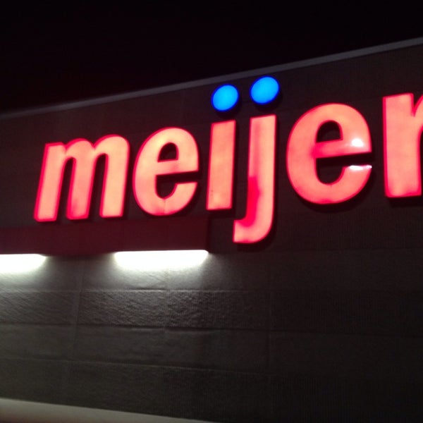 Photos at Meijer - Lafayette, IN