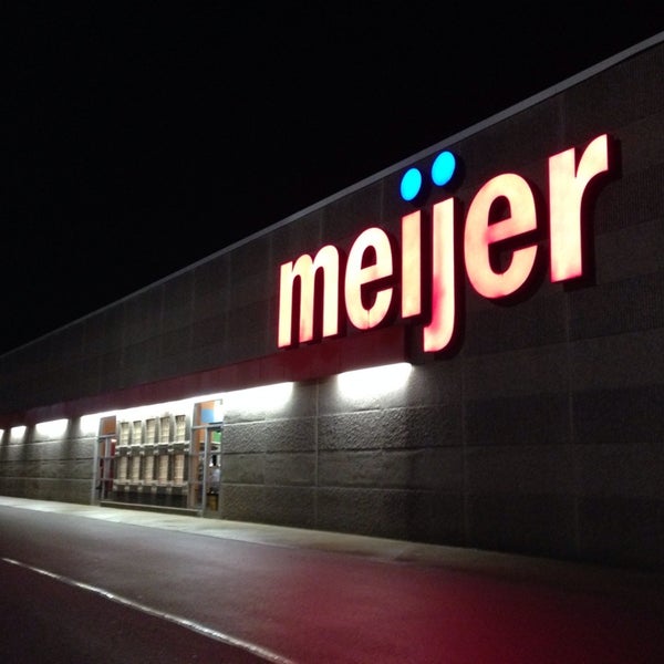 Photos at Meijer - Lafayette, IN