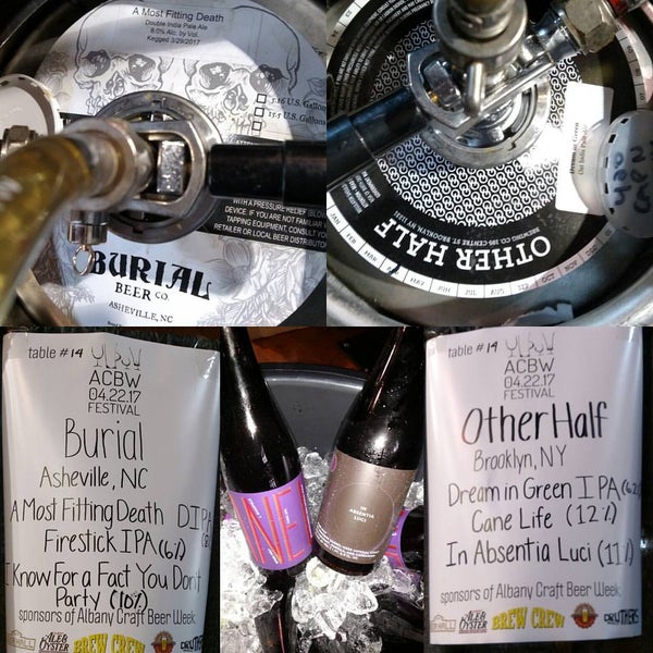 Washington Avenue Armory - Arts and Entertainment in Albany