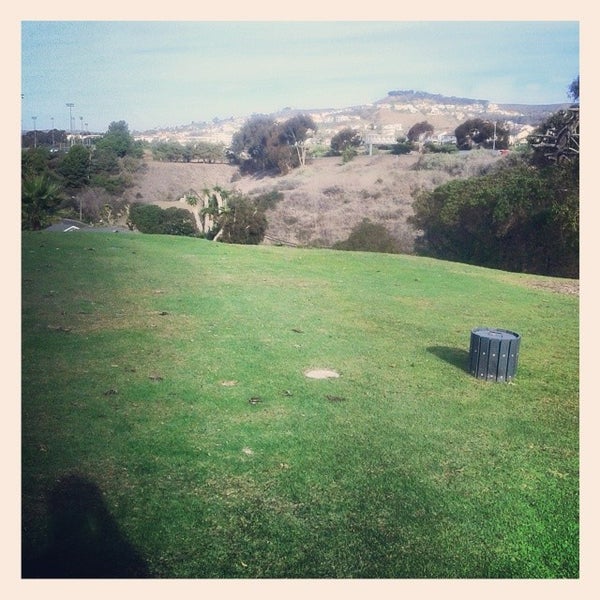 Photos at Shorecliffs Golf Course - San Clemente, CA