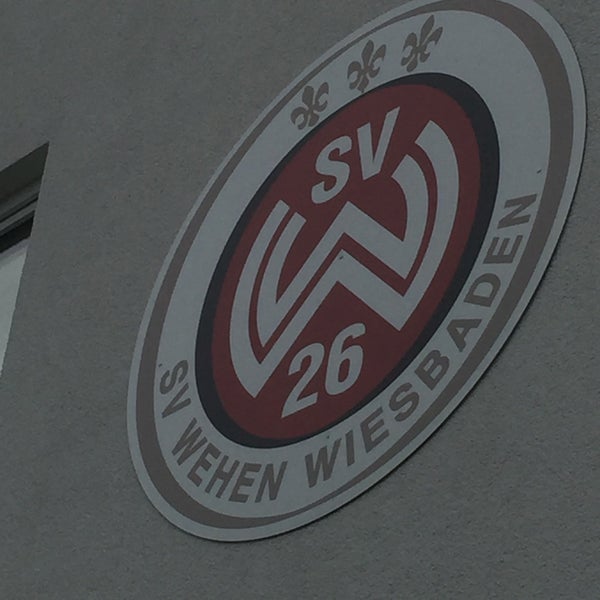 Stadion am Halberg - Taunusstein, Hessen