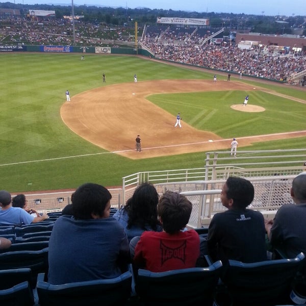 Photos at Isotopes Park - 40 tips