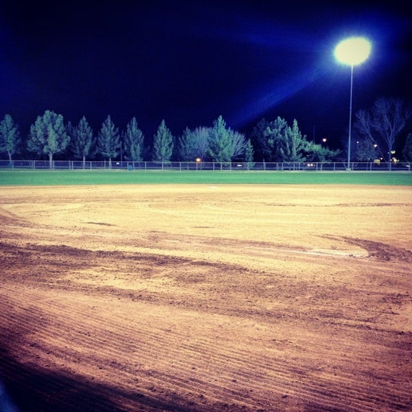Photos at Sunset Park Softball Fields - Las Vegas, NV