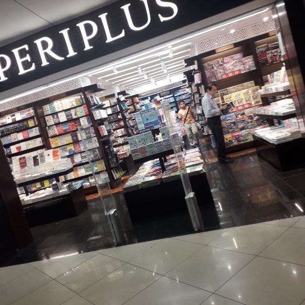 Periplus - Kelapa Gading - 6 tips from 810 visitors