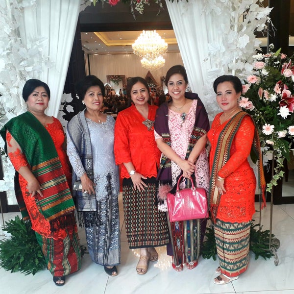 Grand Mangaraja Ballroom - Kelapa Gading - Jakarta, Jakarta