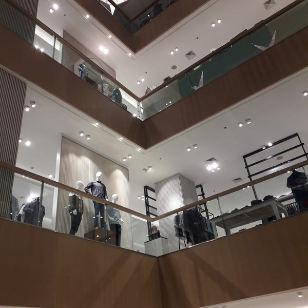 Photos at SEIBU - Tanah Abang - Jakarta Pusat, Jakarta