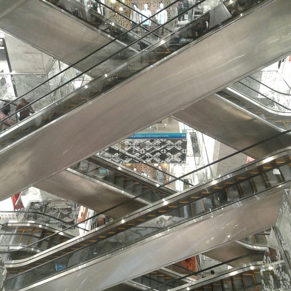 Photos at SEIBU - Tanah Abang - Jakarta Pusat, Jakarta