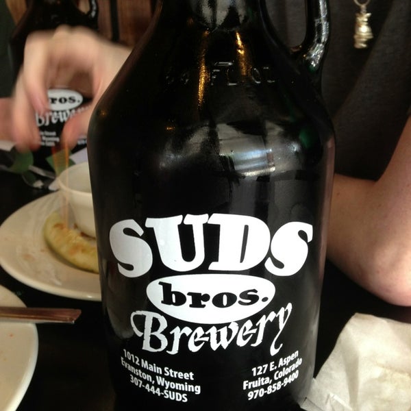 Photos at Suds Bro Brewery - Brewery in Evanston
