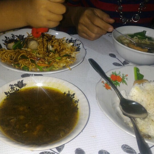 Ijo daun Vegetarian - Vegan and Vegetarian Restaurant