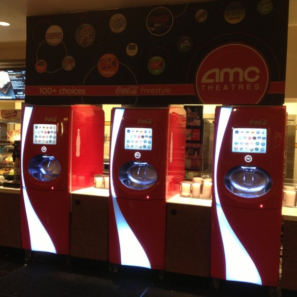 Photos at AMC Sugarloaf Mills 18 - Movie Theater in Lawrenceville