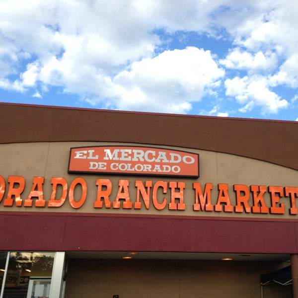 Colorado Ranch Market - Northwest Denver - 114 visitors