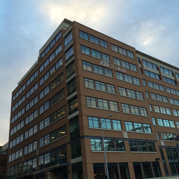 ADP Seattle - Structure in International District