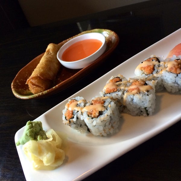 Photos at Koishi Sushi Bar And Fine Chinese - 16 tips