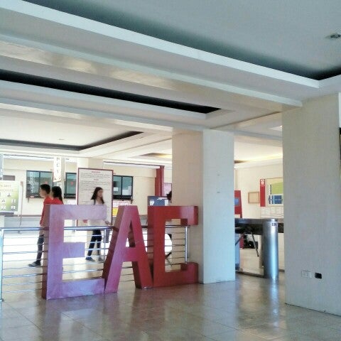 Emilio Aguinaldo College Dasmariñas, Cavite - 1 tip from 144 visitors