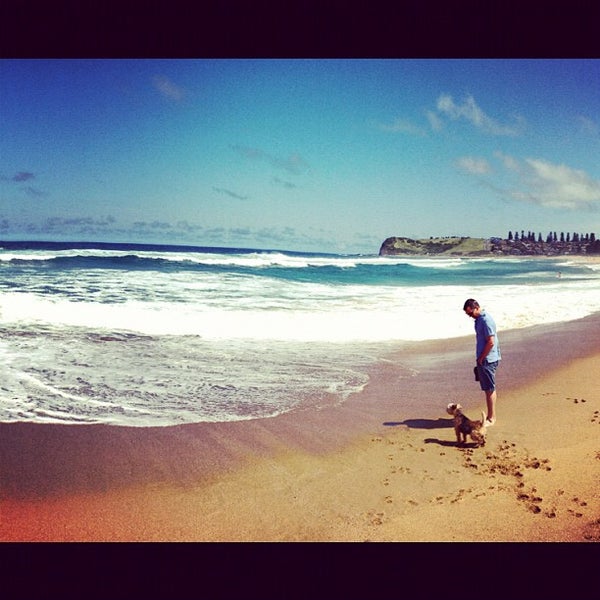 Werri Beach - Gerringong, NSW