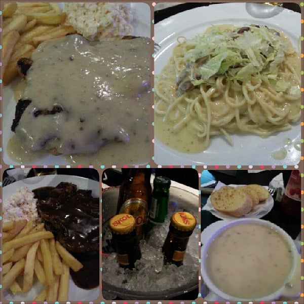 Kafe Kaki Corner (Now Closed) - Petaling Jaya, Selangor