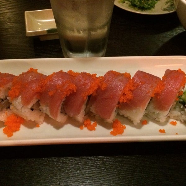 Kane Sushi - Sushi Restaurant in Danville