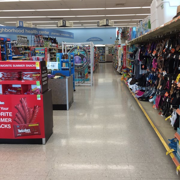 Walgreens - Pharmacy