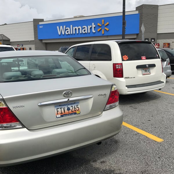 Walmart - 20 tips from 1259 visitors