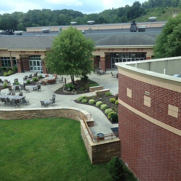 Photos at Meadowview Conference Resort & Convention Center - 1901 ...