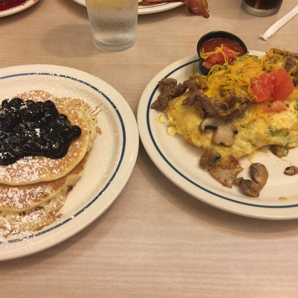 IHOP - Breakfast Spot