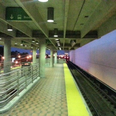 MDT Metrorail - Dadeland North Station - Kendall - 12 tips from 1528 ...
