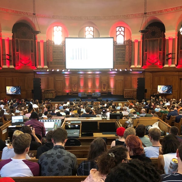 Emmanuel Centre - City of Westminster - London, Greater London