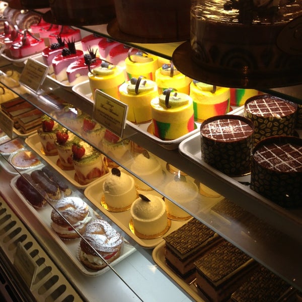 Photos at Cocola Bakery - 93 tips from 4839 visitors