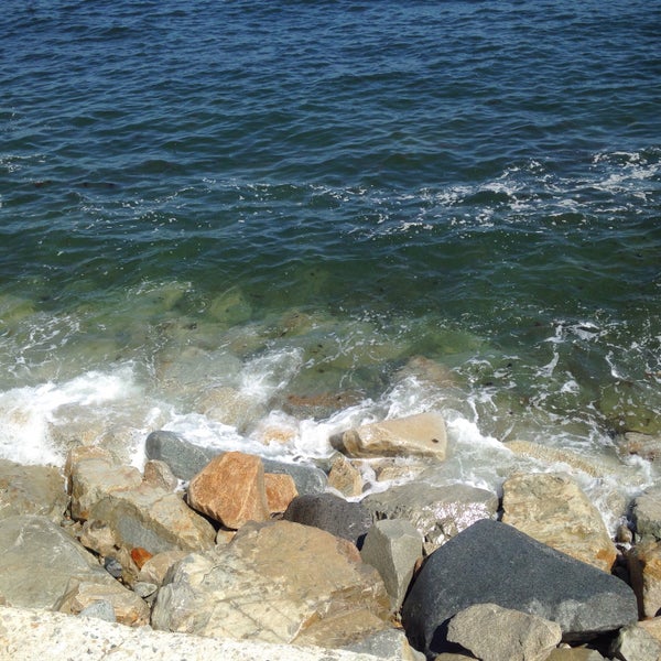 Brant Rock Seawall - 2 tips from 182 visitors