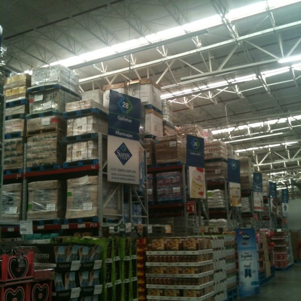 Sam's Club - Warehouse Store
