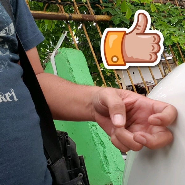 Pusat Onderdil Pasar Cipete - Kebayoran Baru - Jakarta, Jakarta